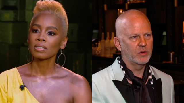 Chats with Anika Noni Rose and Ryan Murphy