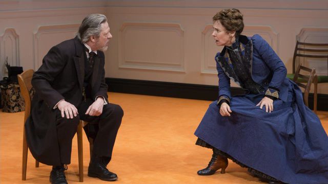 Theater Review: 'A Doll's House Part 2'