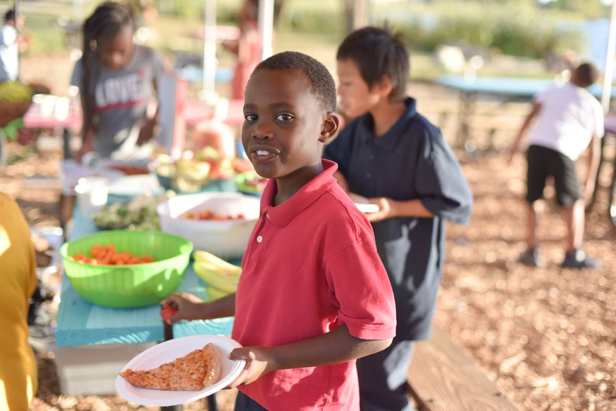 Akron Foundation asks participants to undertake 7 challenges