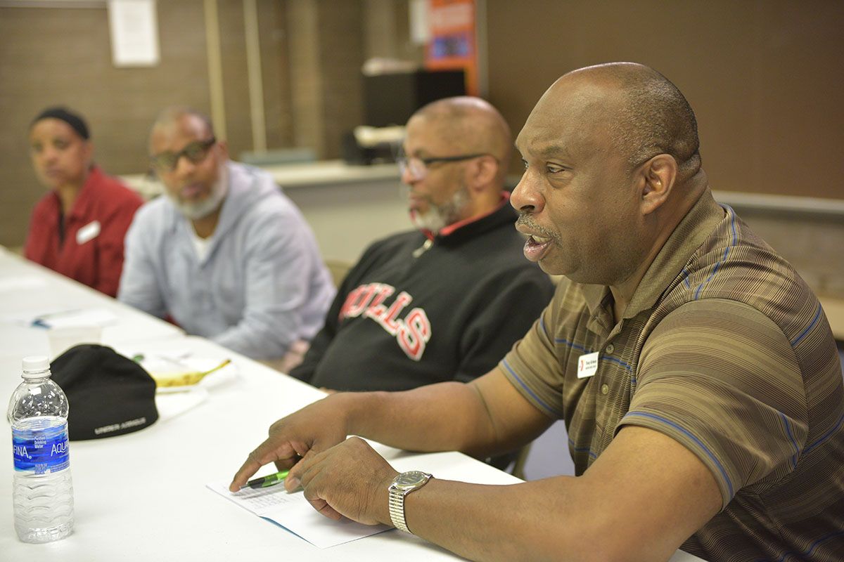 Akron Foundation asks participants to undertake 7 challenges