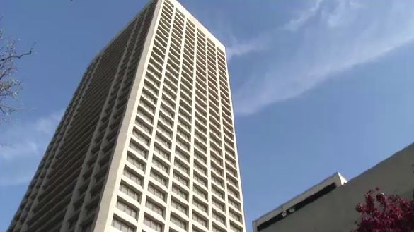 One Seneca Tower to 'Breathe New Life' Into Downtown Buffalo, Residents ...