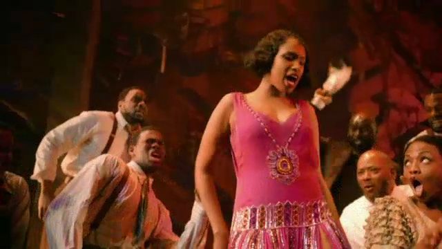 Theater Review: 'The Color Purple'