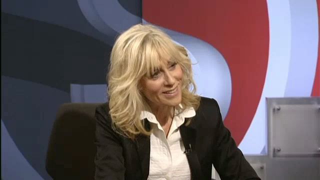 Judith Light Shares Love of Theater With Kids and Teens