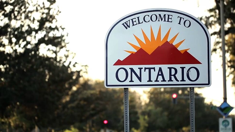 In Focus: Transforming Ontario