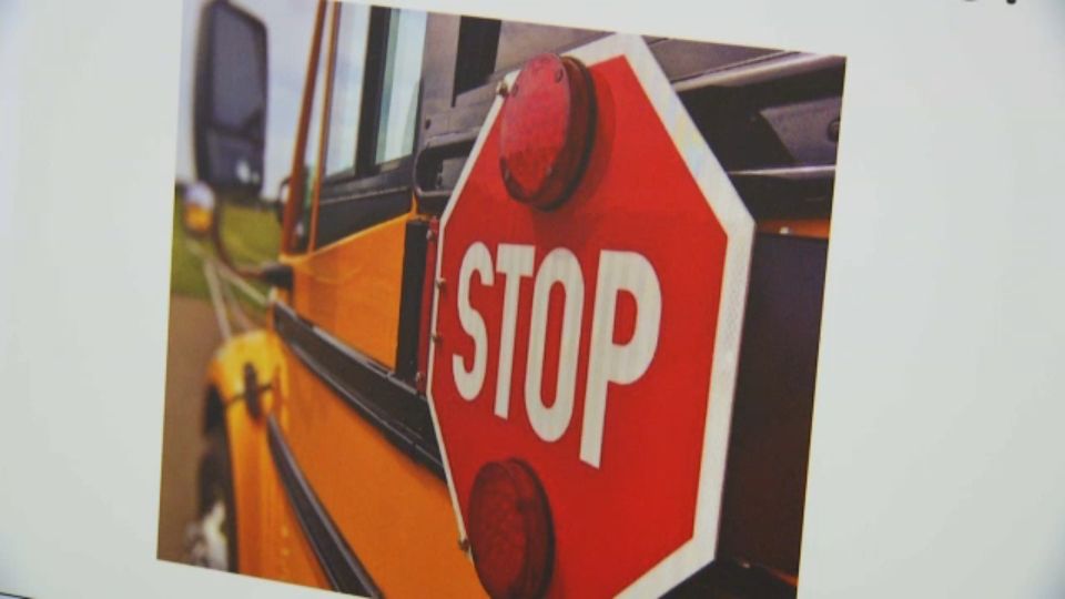 Operation Safe Stop Looks to Promote School Bus Safety