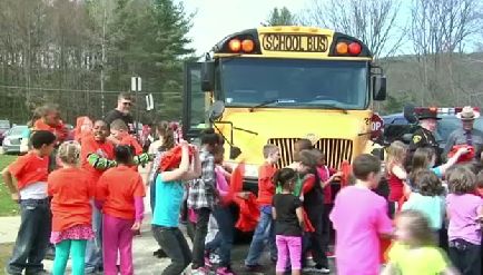 Operation Safe Stop Begins Across New York State