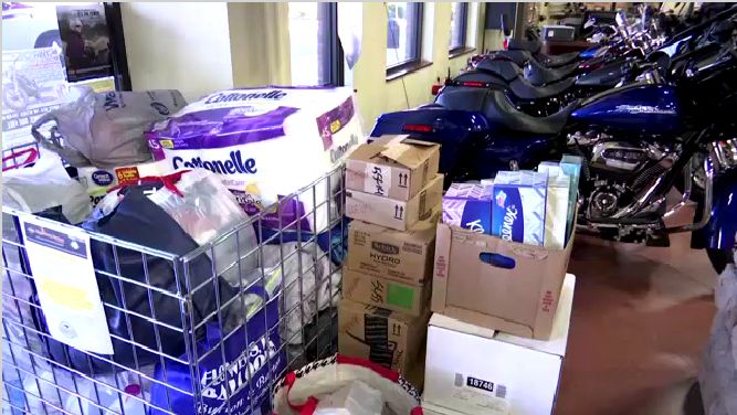 Operation North State Asking for Piedmont's Help