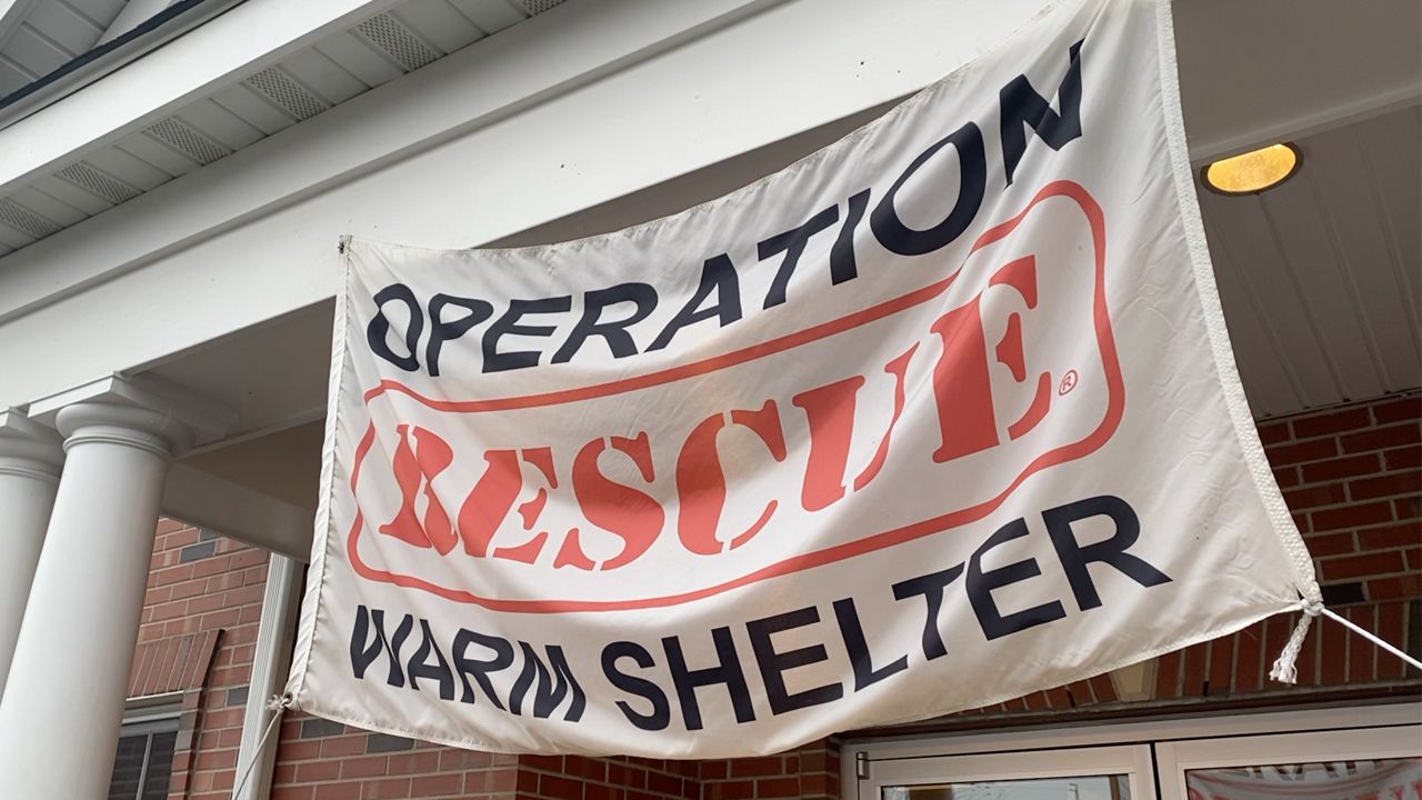 Durham Rescue Mission Sheltering More Than 400 People