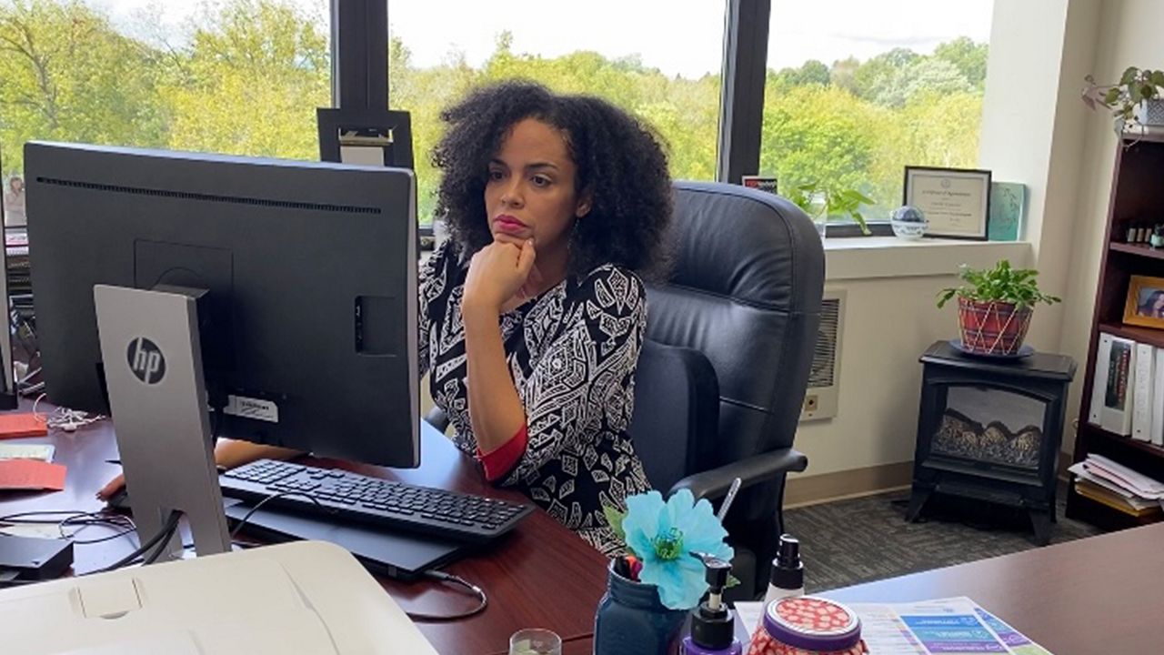 Orange County Human Rights Commission Director