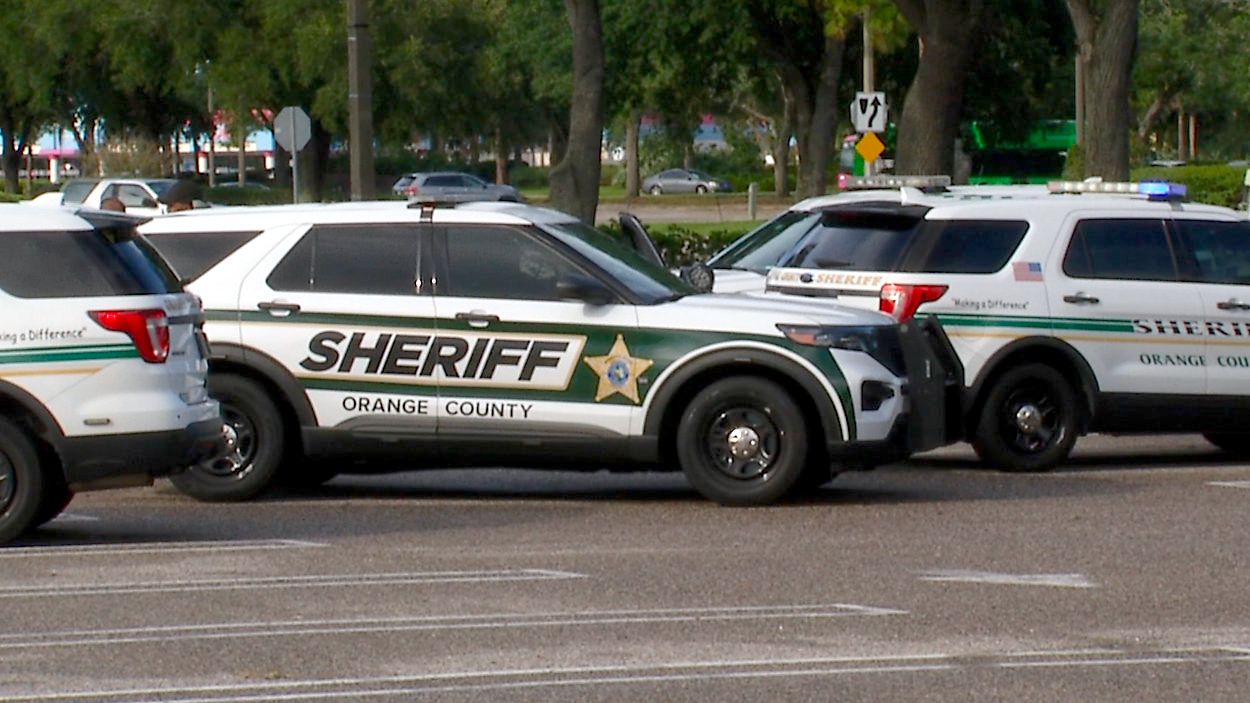 Latest Orange County crime survey opens to the public