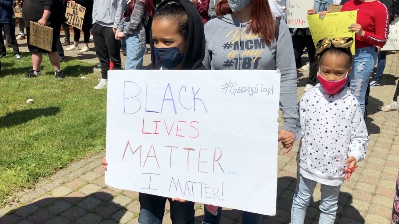 How Edits to a BLM Resolution "Disgusted" Its Advocates