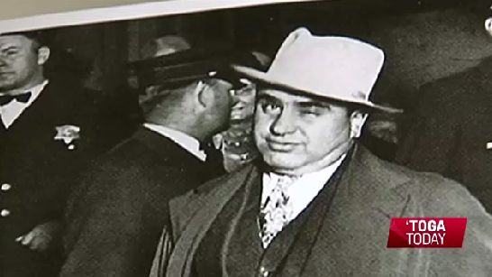 Saratoga Springs: Once a Hotbed for Organized Crime