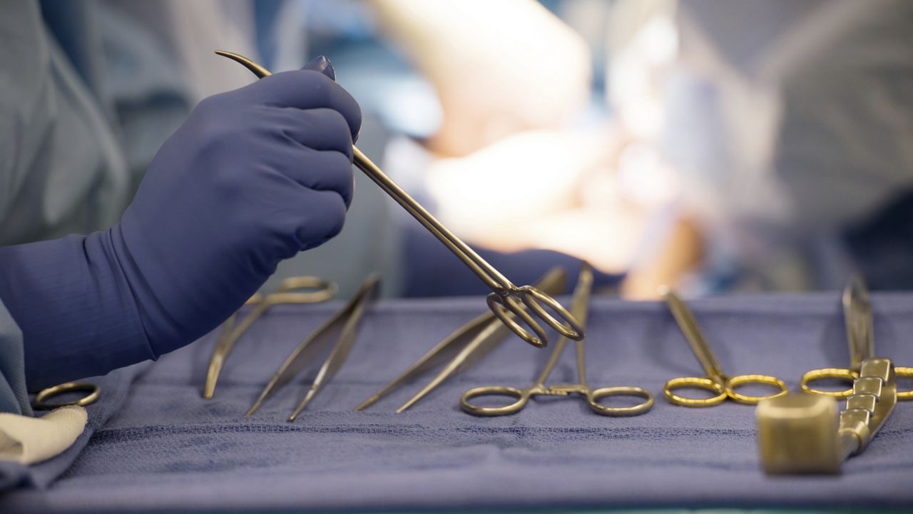 U.S. announces plan to overhaul organ transplant system