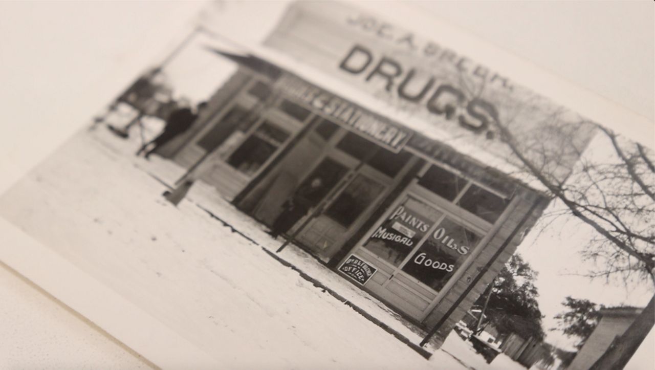 Oldest pharmacy in Texas stands the test of time