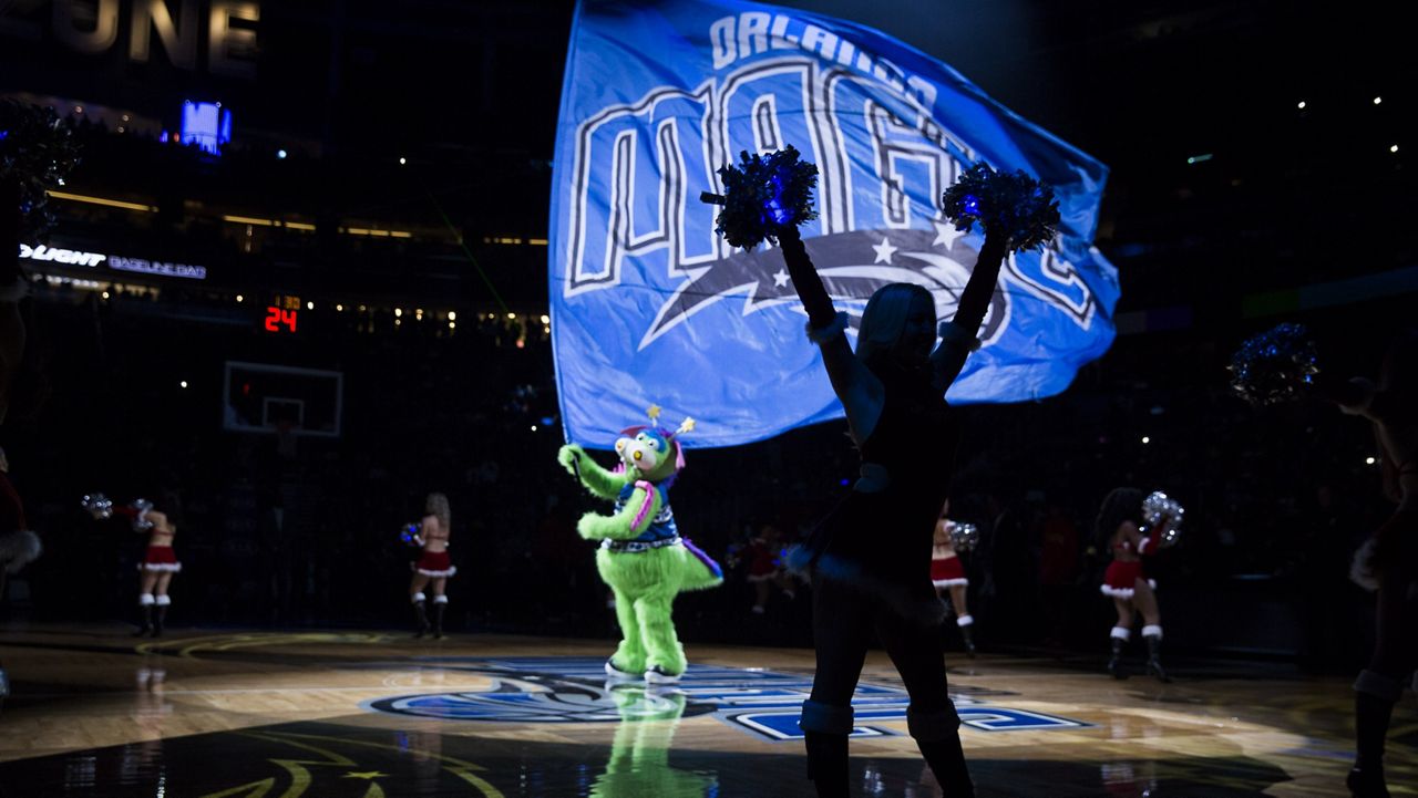 Orlando Magic clinch playoff spot after win over Bucks