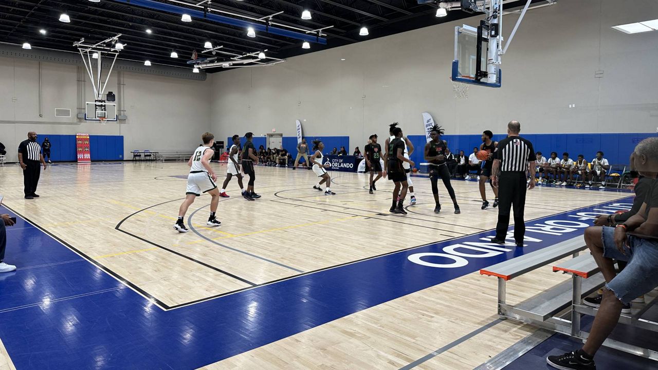 Florida 'Get Down' showcase features elite in-state players