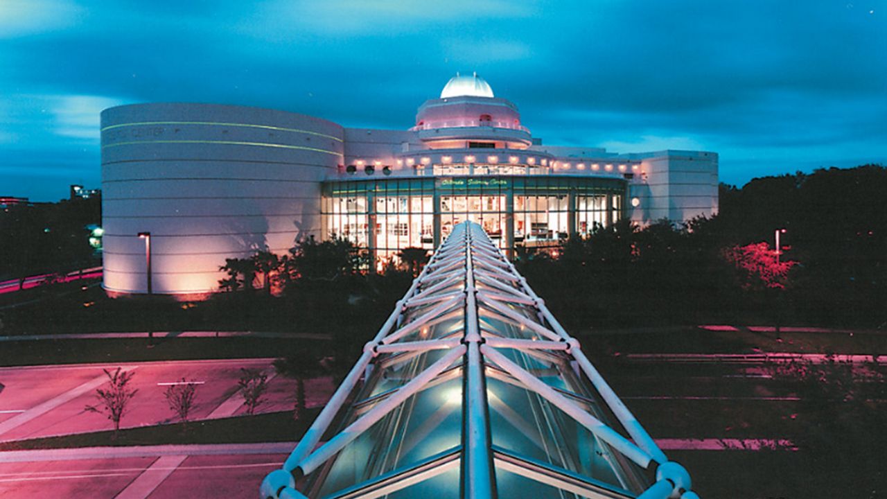 5 things to know about the CineDome’s closure