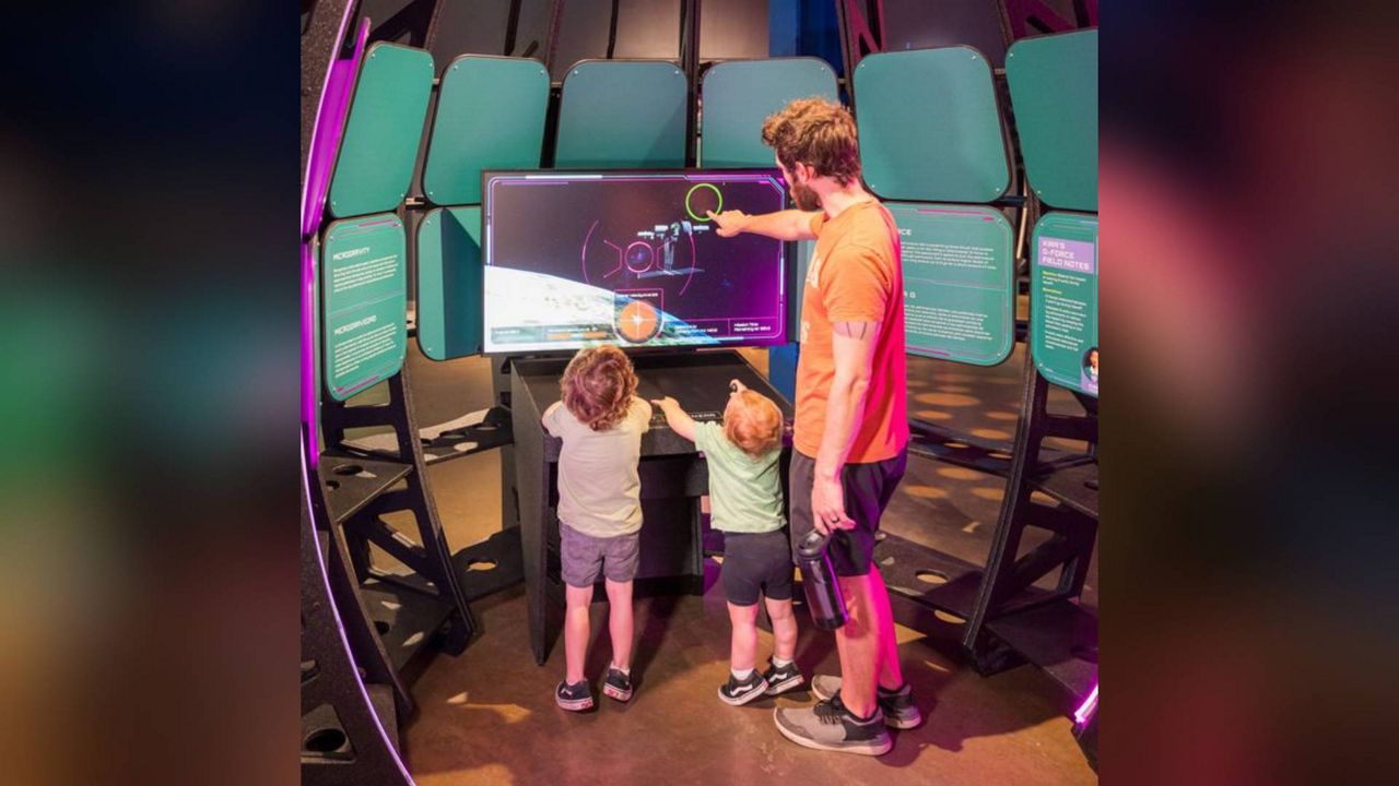 New exhibit set to launch at Orlando Science Center