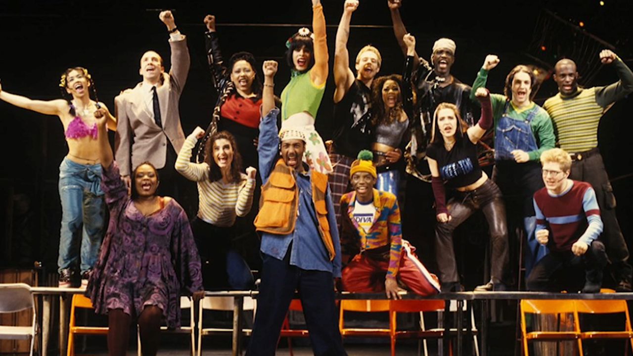 Commercial Theater Institute Shares How to Become a Producer