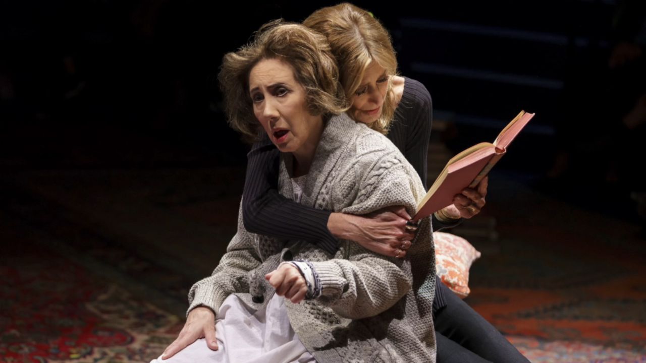 “Gloria: A Life” & “What the Constitution Means To Me”