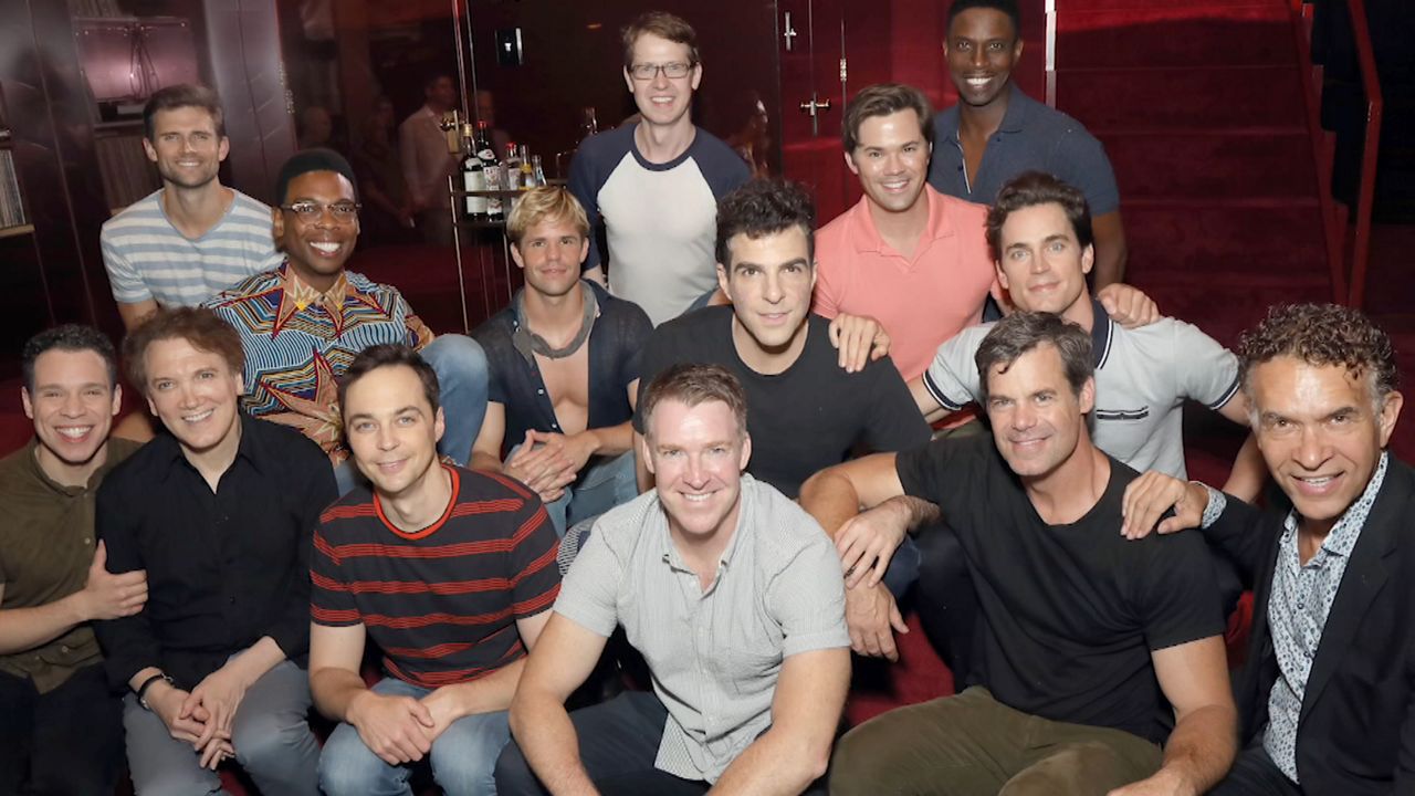 An in depth look at The Actors Fund