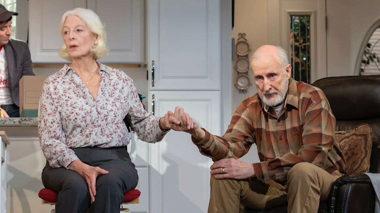 Bess Wohl Balances Being A Mom With Making Her Broadway Debut