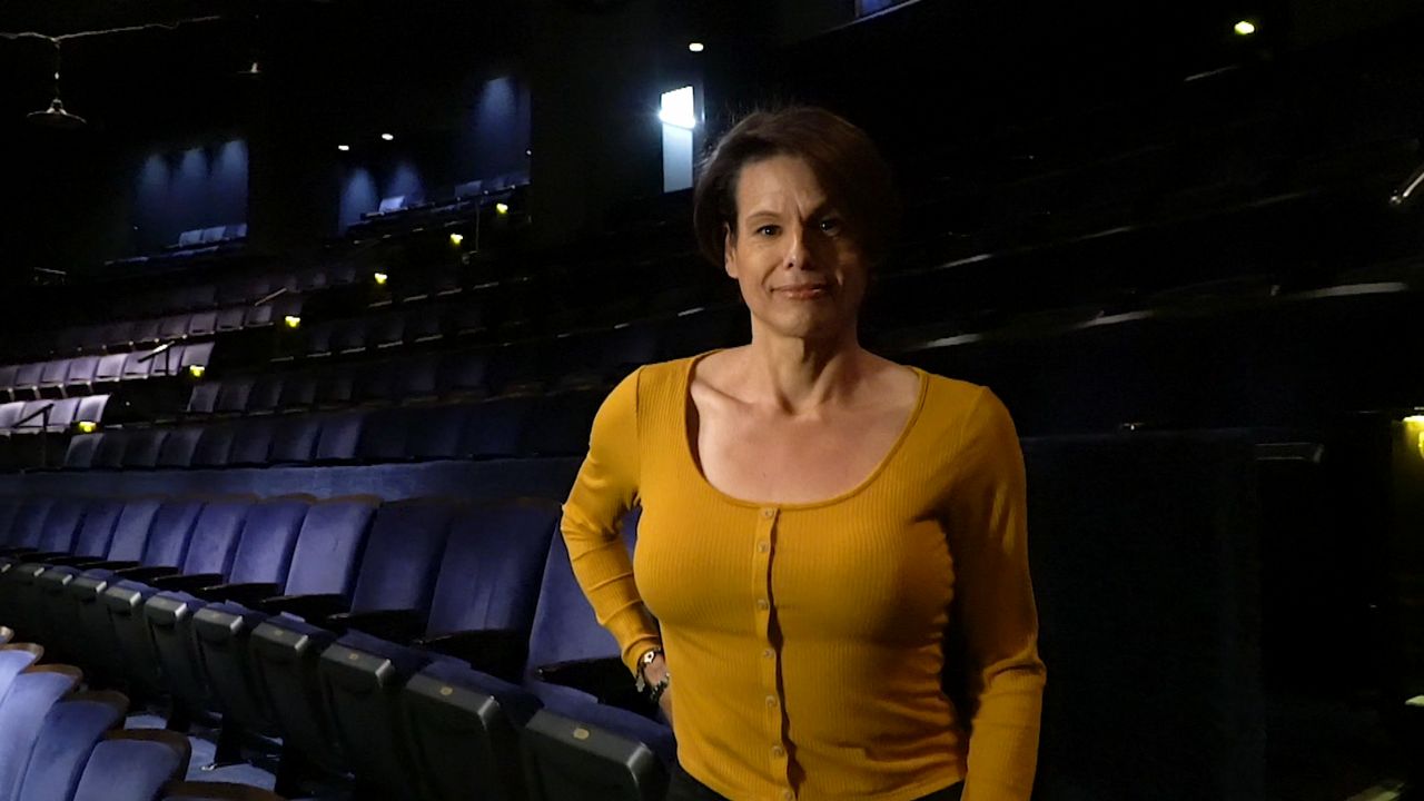 Trans Representation On Broadway