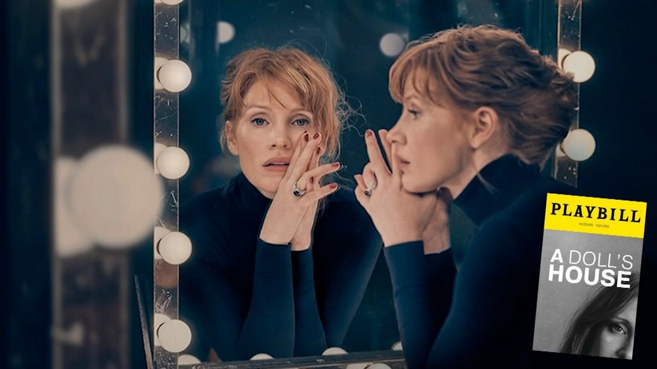 Frank DiLella's theater picks: 'A Doll's House,' and more