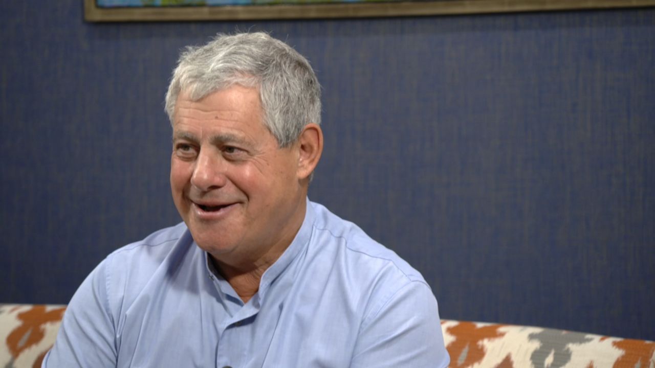 On Stage: Cameron Mackintosh