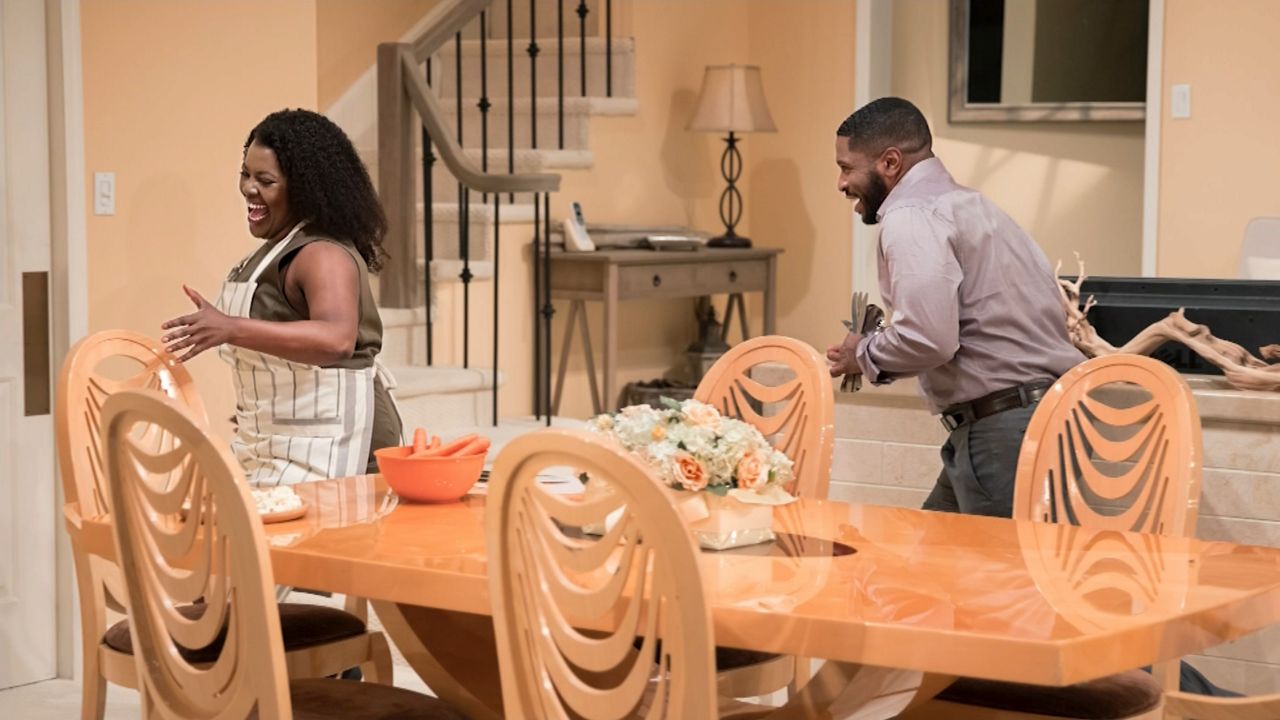 “Fairview” Challenges Audiences Off-Broadway