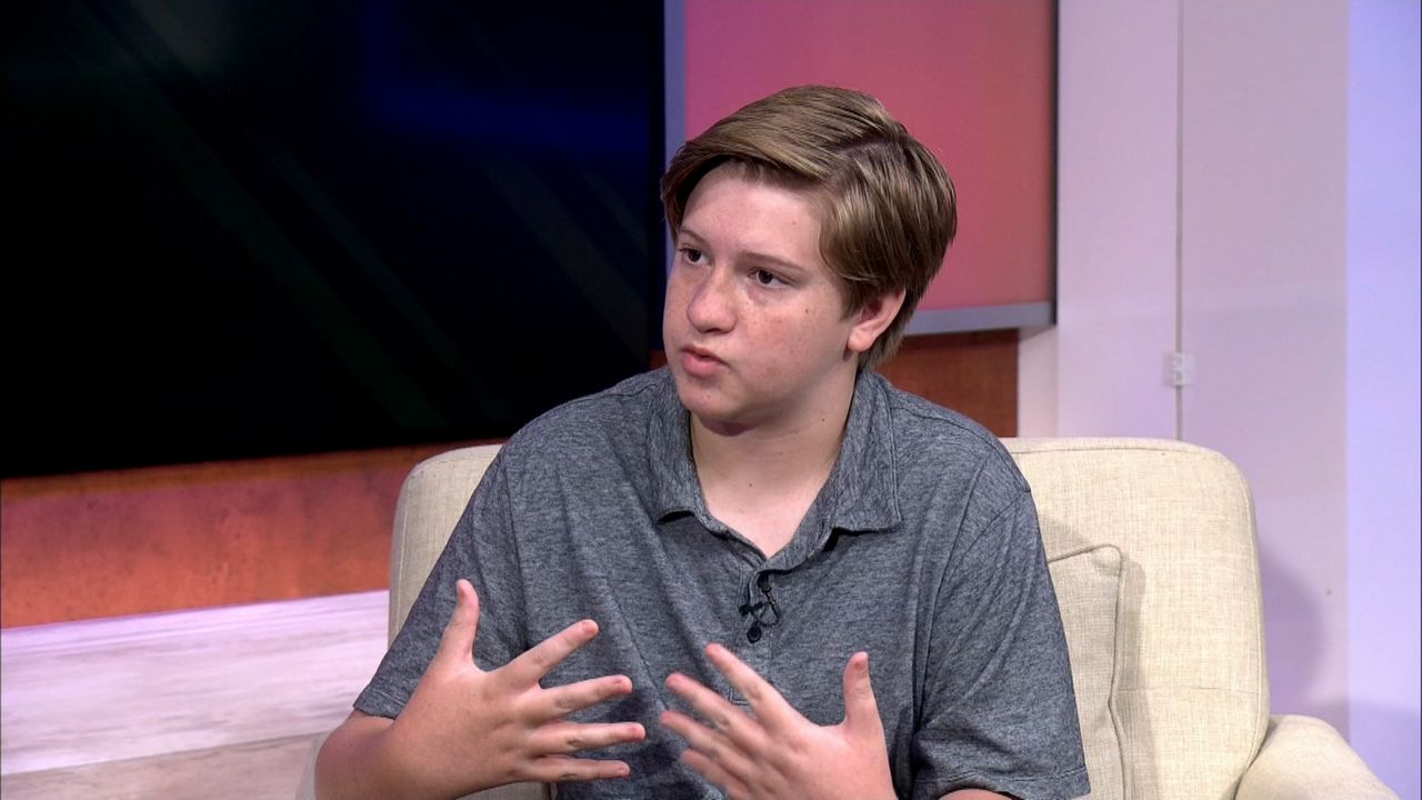 'Trevor: The Musical' now streaming on Disney+