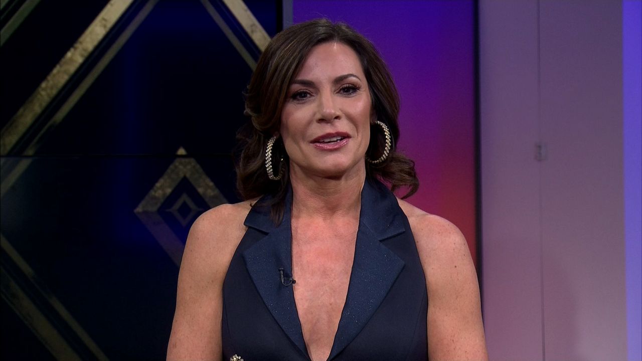 Countess Luann's Cabaret and Famous Broadway Friends
