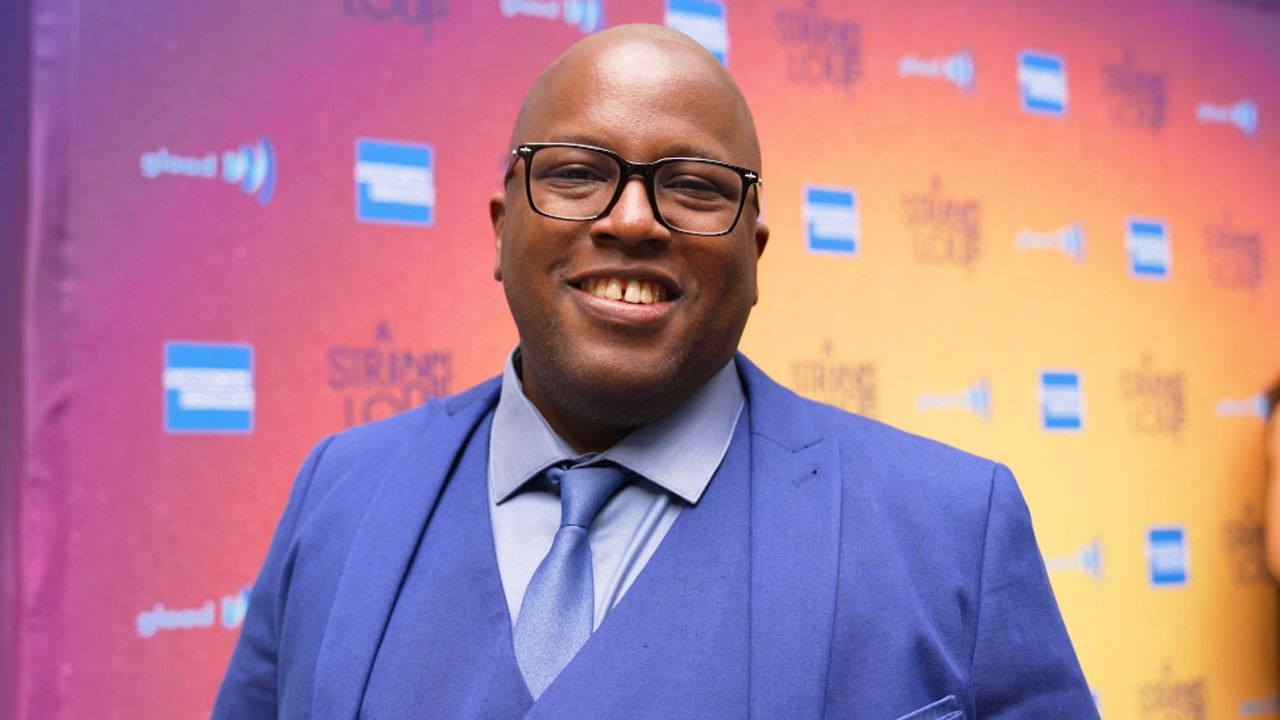 Composer Michael R. Jackson talks “A Strange Loop”