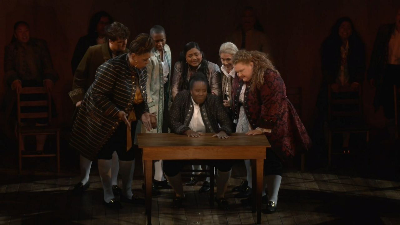 '1776' in the 21st century