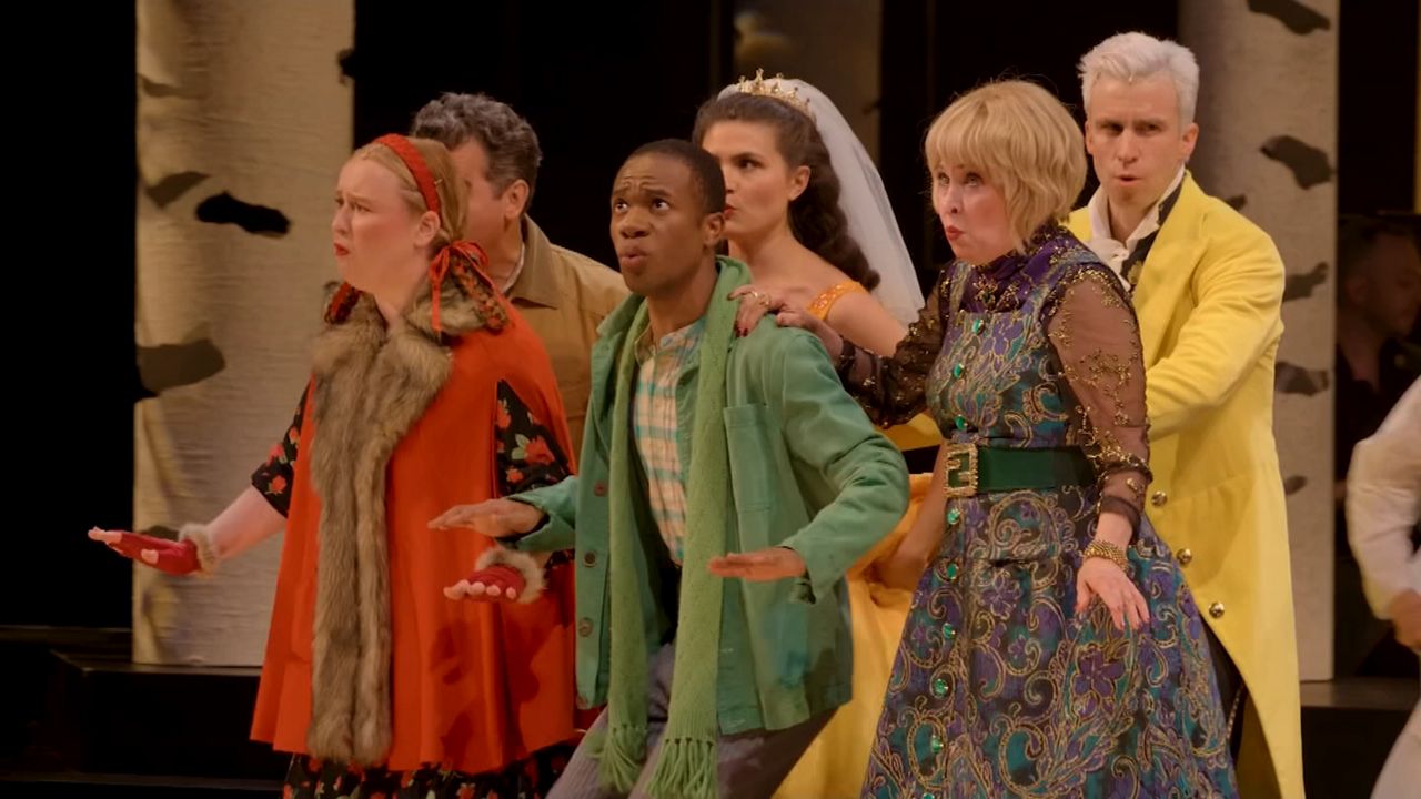 Fall theater preview