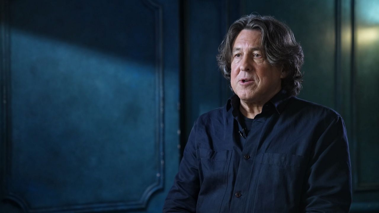 ‘Almost Famous’ leaps from the screen to the Broadway stage