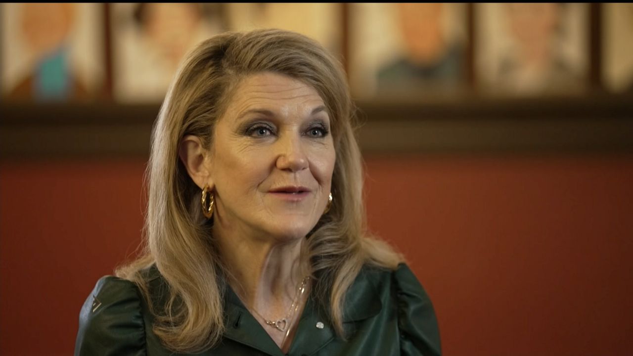 Victoria Clark returns to Broadway in ‘Kimberly Akimbo’