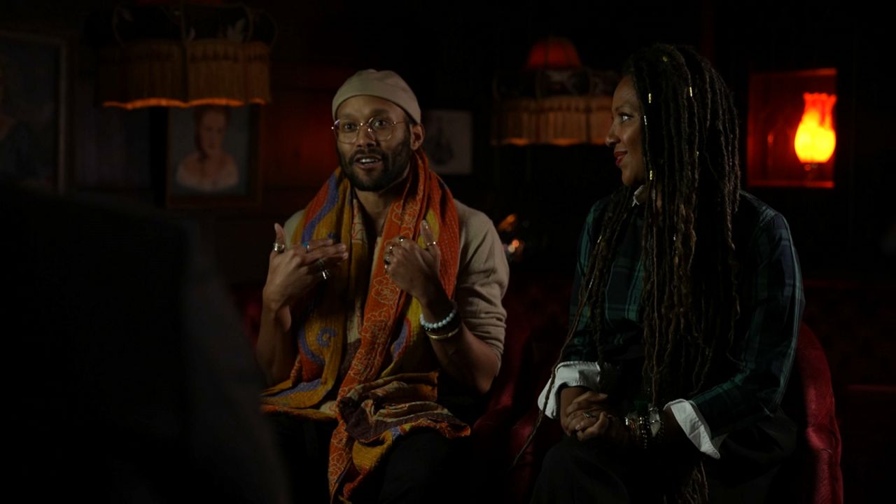 Spotlight on the National Black Theatre