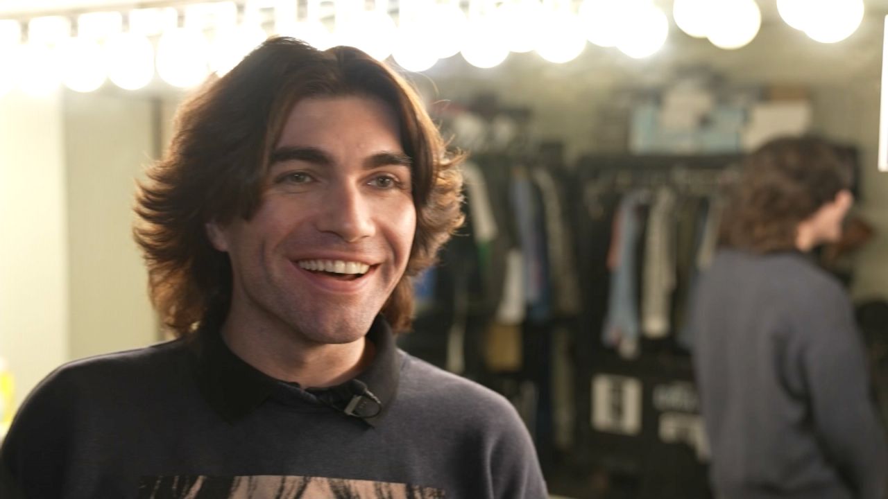 ‘On Stage’ preview: ‘Moulin Rouge’ and more