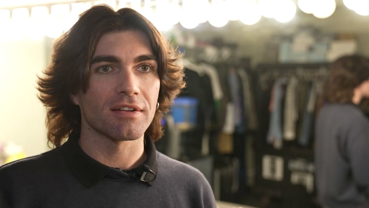 Rosé joins the cast of ‘Titanique’