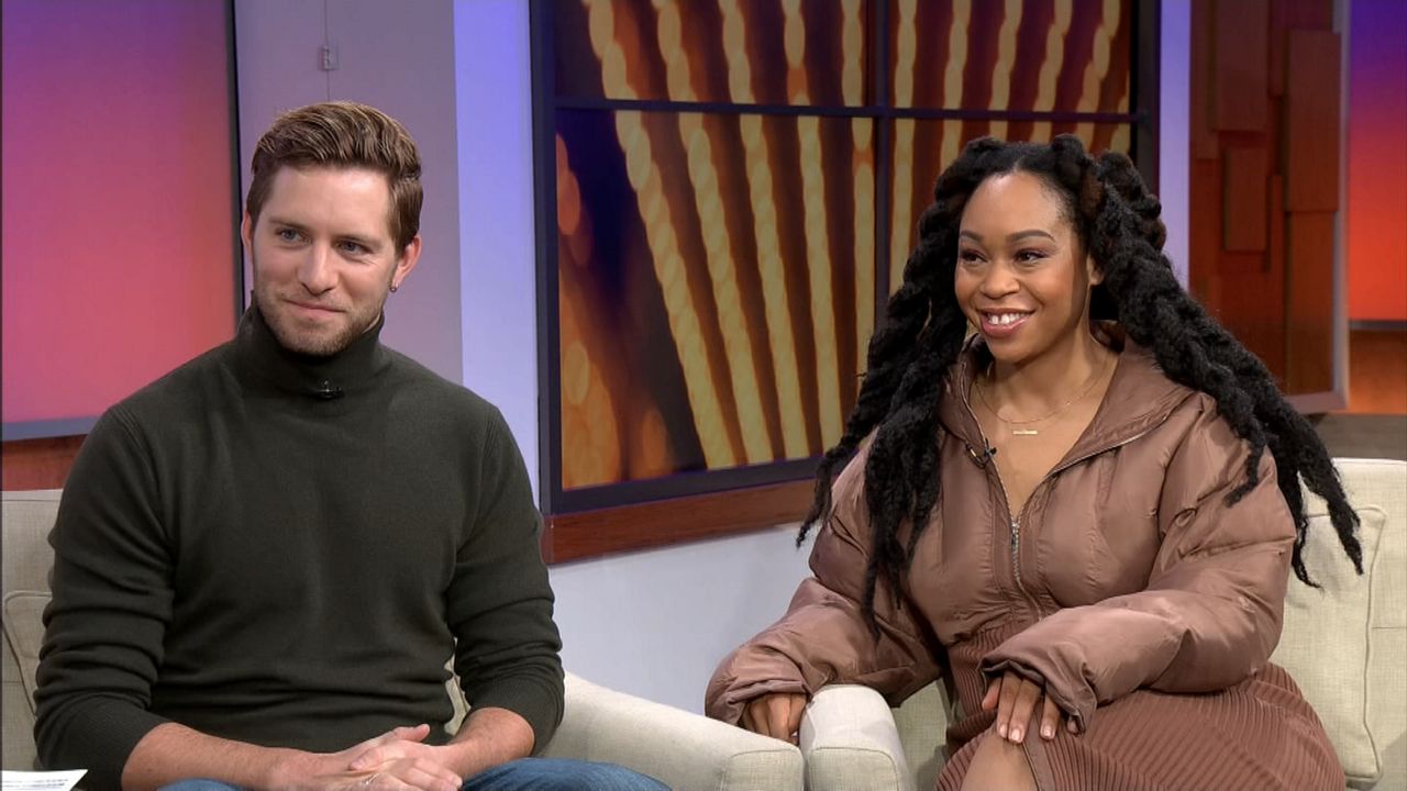 ‘Broadway Sings Mariah Carey — A Holiday Spectacular’