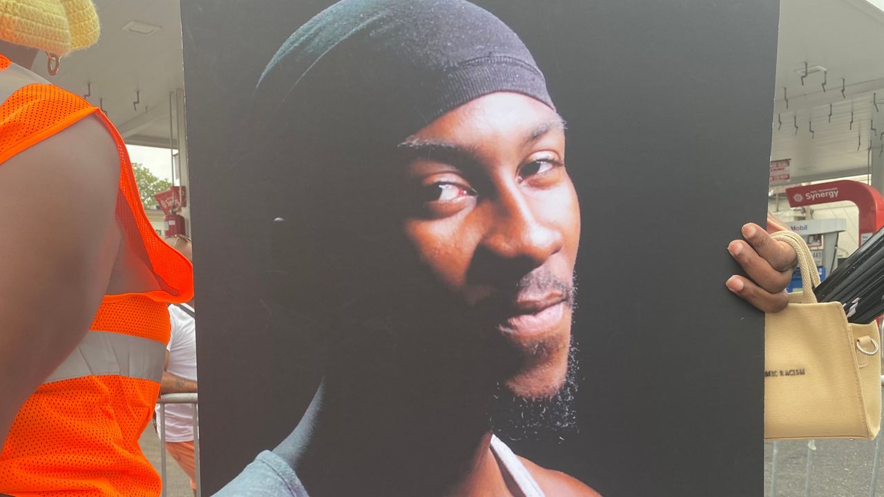 Person of interest in custody for dancer death: NYPD