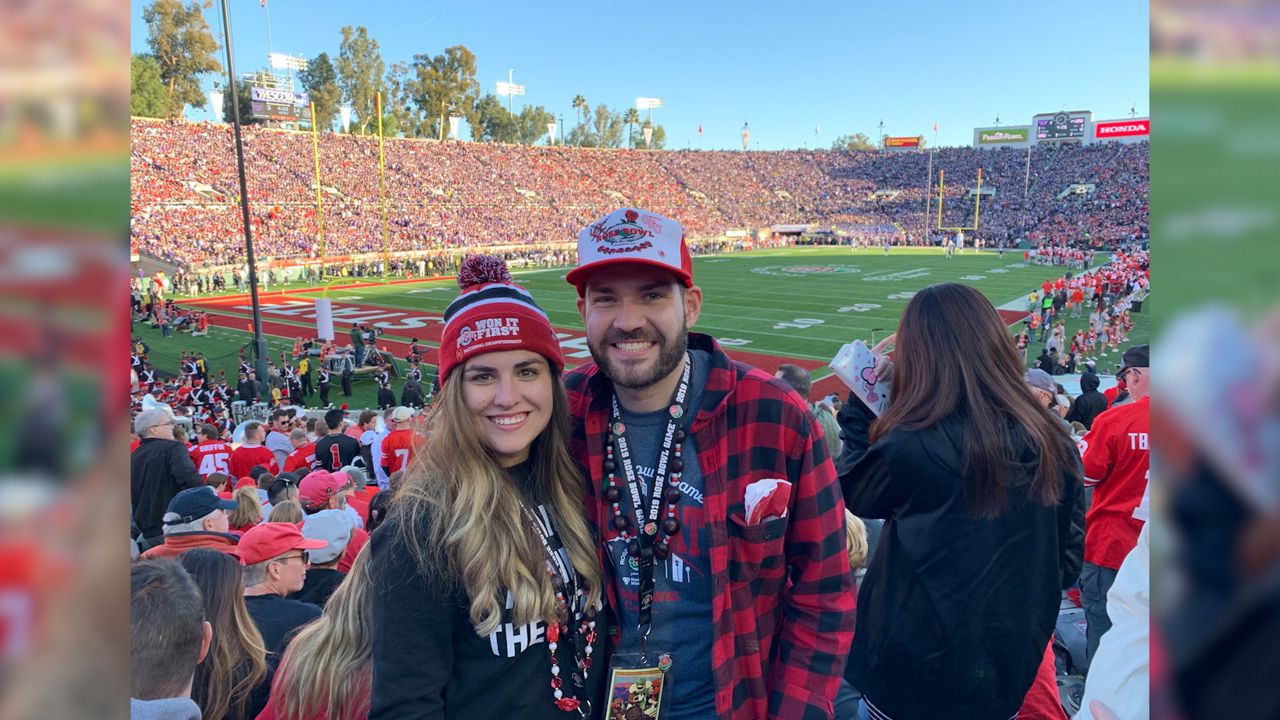 Californian Buckeyes react to Big Ten expansion announcement