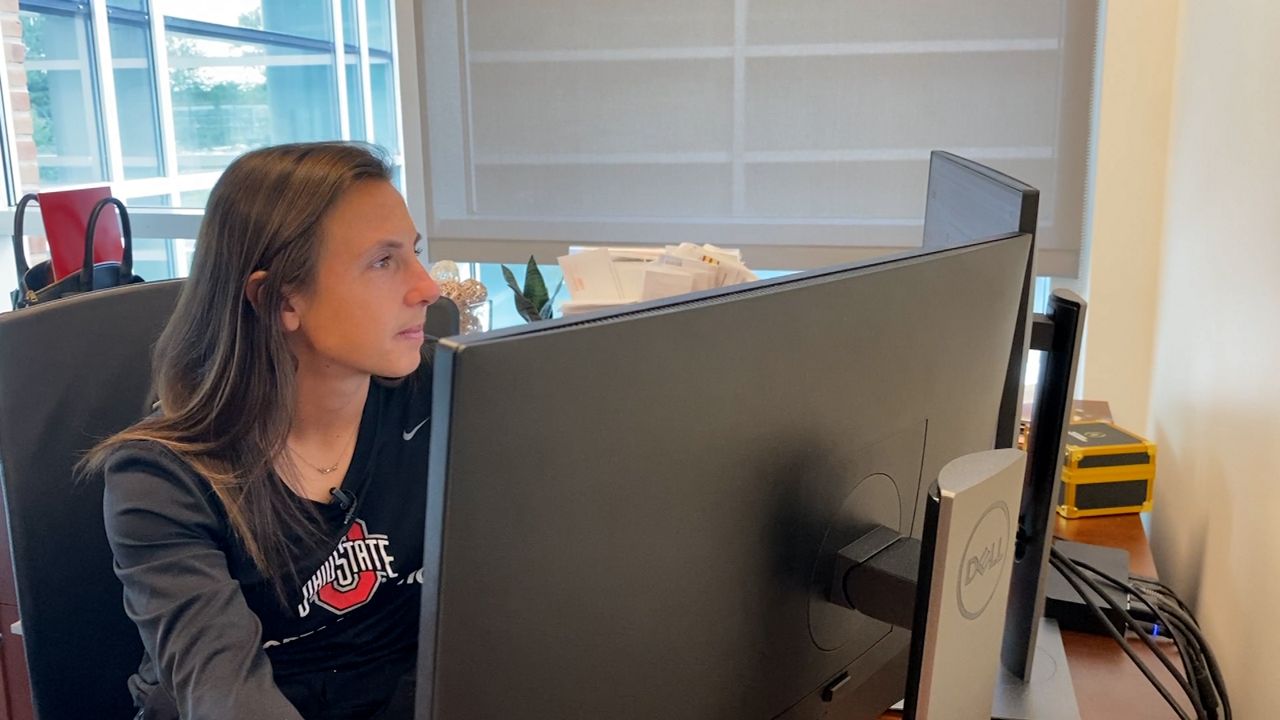 Nutritionist helps keeps OSU football on top of its game