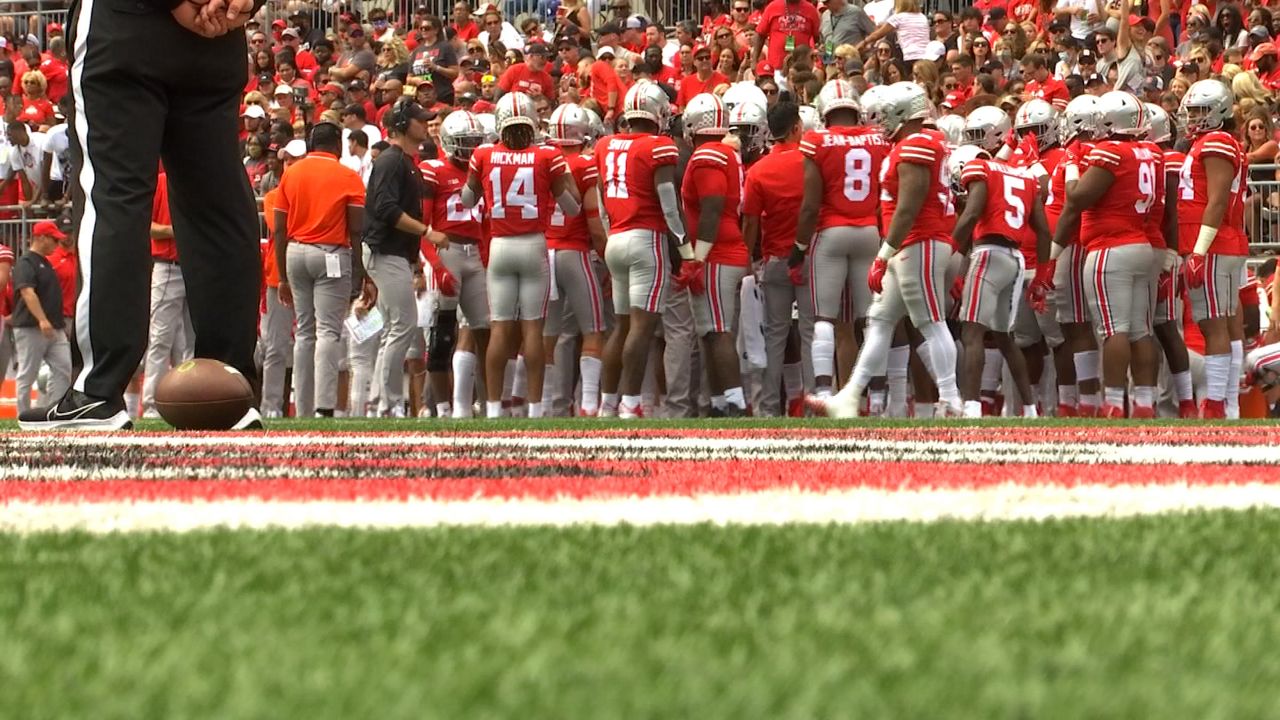 OSU players and coaches react to Oregon loss