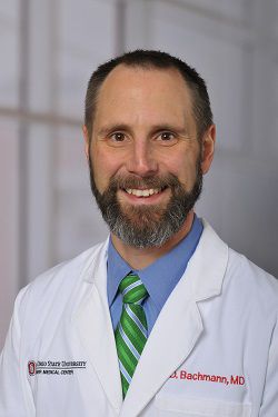 Ohio doctor works with search team at Florida condo collapse