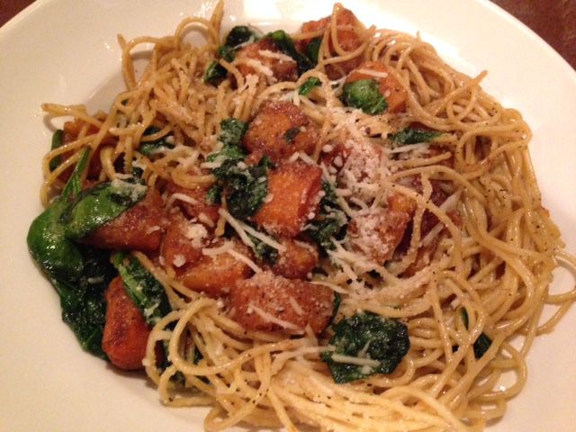 On The Menu – Lunch: Nestico’s Offers Hearty Seasonal Pasta Dishes