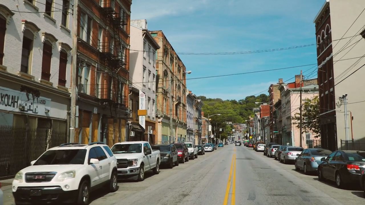 Vine Street: Competing visions for the future