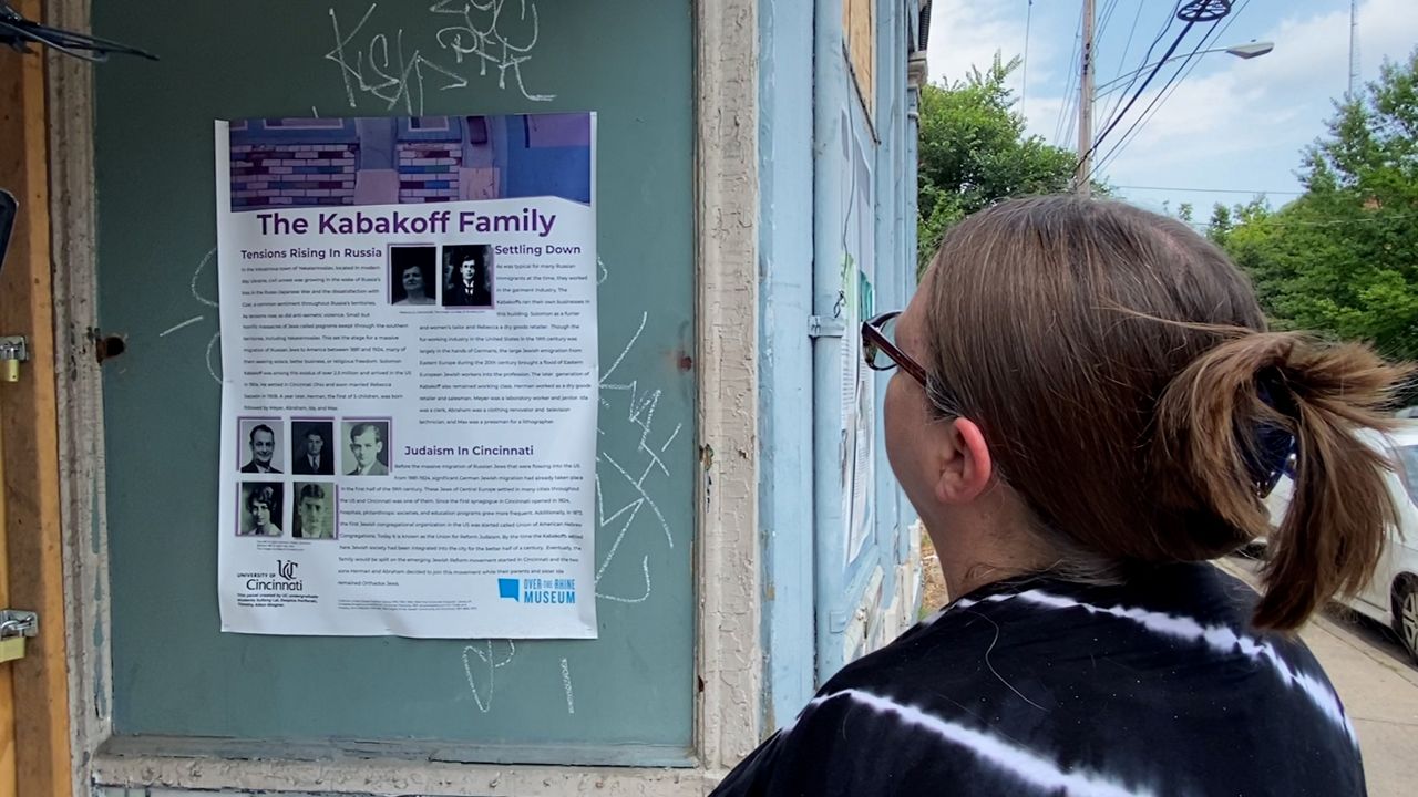 Over-the-Rhine Museum to open first exhibition