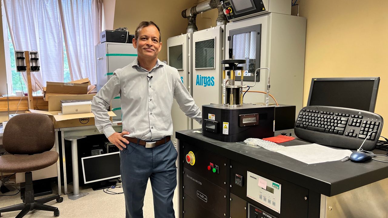 Ohio universities prepare students to work at Intel